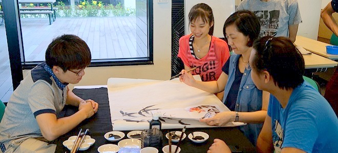 HKUST Common Core Program