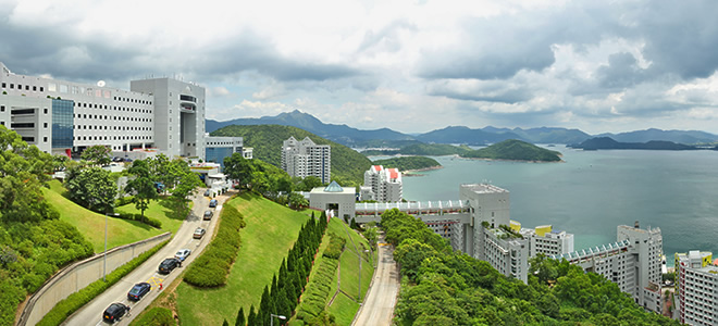 HKUST Common Core Program